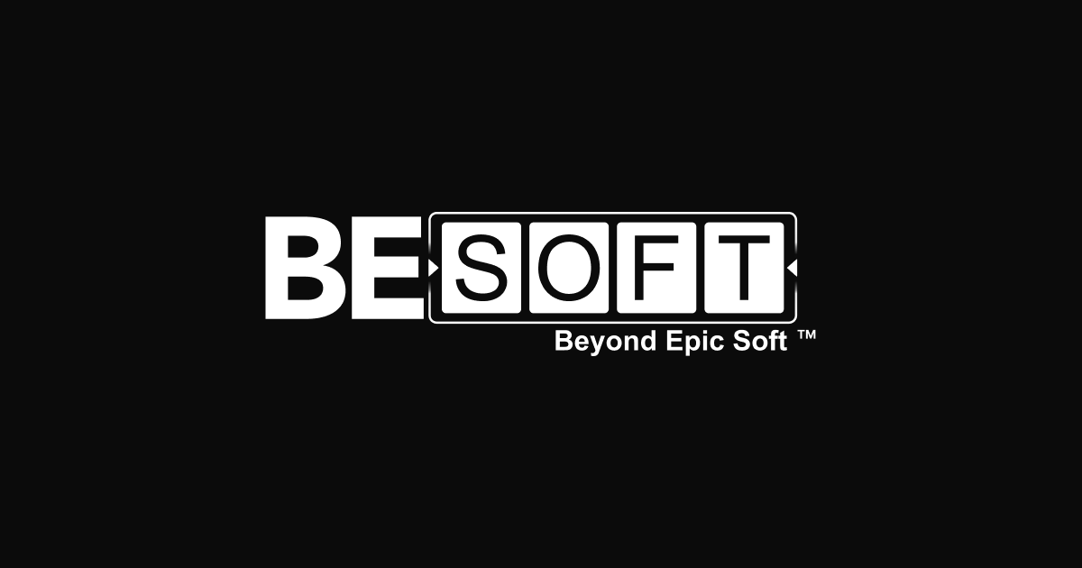 BESOFT | DEMO