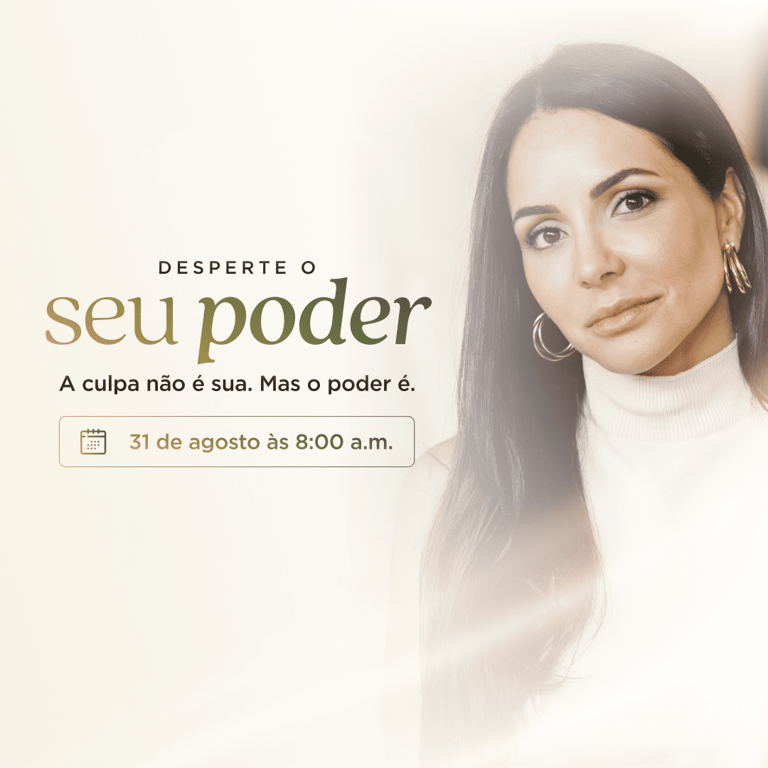 Desperte o seu poder - YouTube