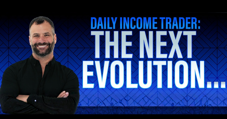 DIT The Next Evolution | AddEvent > Live