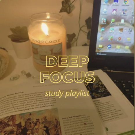 Deep focus study playlist 💻 - playlist by | Spotify